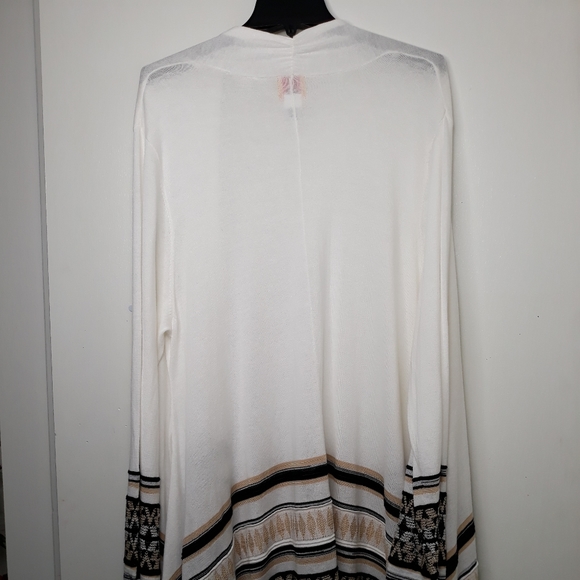 Ruby Rd. | Sweaters | Ruby Rdwhite Cardigans | Poshmark